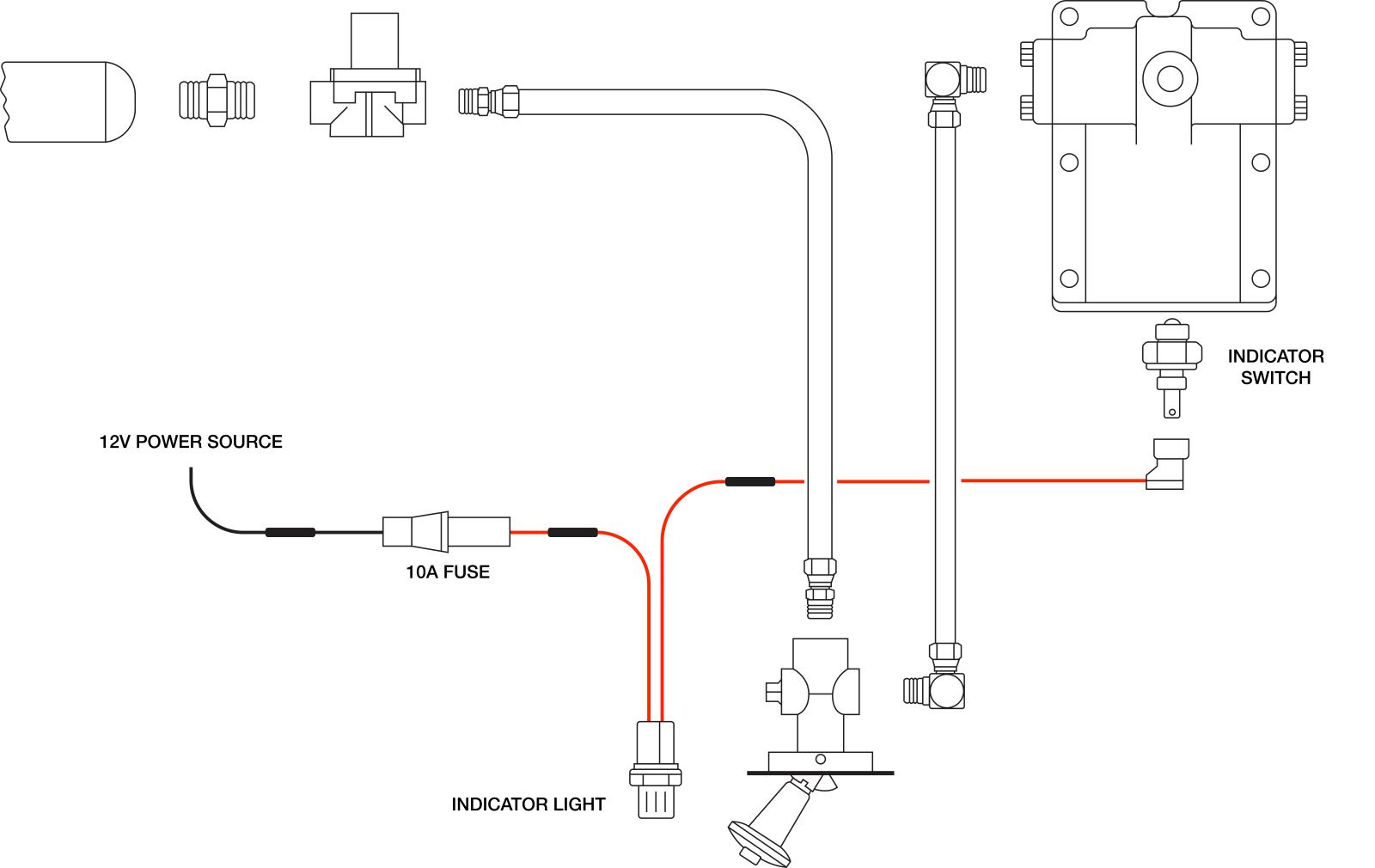 PTO Troubleshooting: What to do when the PTO indicator light does not ...